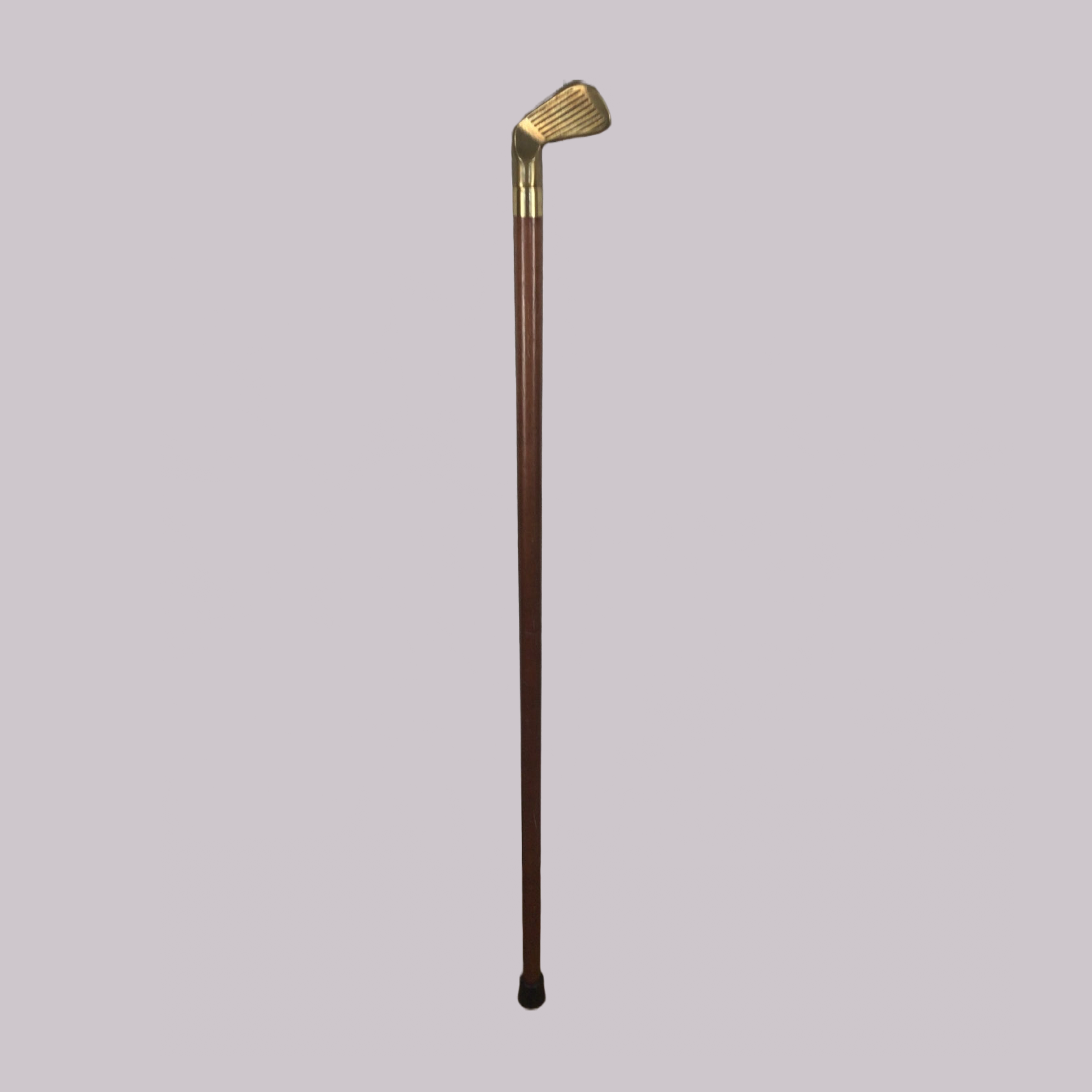 Golf Walking Stick / Cane – Antique Store NI